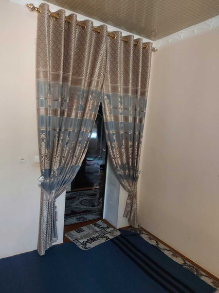 Termez sh Xovli uy