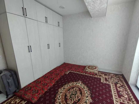 ЖК Ikat 1/9/11 29м2 Юнусабадский район 13 квартал Мегапланет\\\