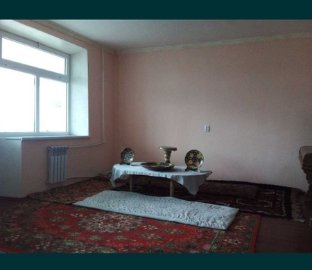 Навои. ПОСУТОЧНО КОМНАТА, в 3-х комнатной квартире.  Ijaraga HONA.