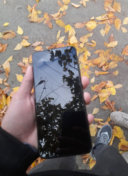 Galaxy a22s 5g  64/4