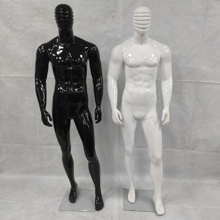 Maniken xar xil turdagi original