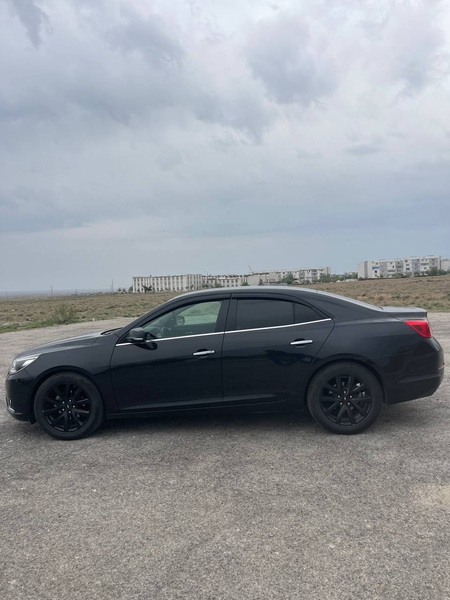 Продается Chevrolet Malibu 1 3-позиция