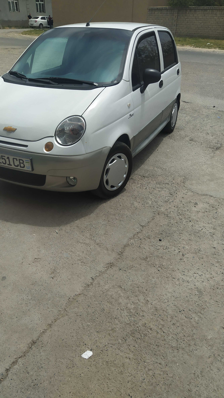 Arenda, Nasiya savdoga 2009 Matiz Best Metan Gaz. Boshi 800$ 26 oy 200
