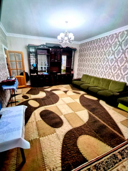 Kvartira arendaga beriladi,Shayhontohur,Gulobod mahalla Chorsu bozor