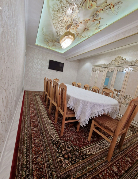 Сдается квартира Рудакий икар