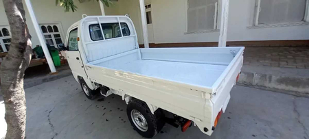 Chevrolet Labo 2023 Zavoddan !
