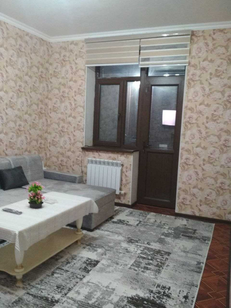Аренда Квартиры, Новостройка, Мирабадский район, Узбум.