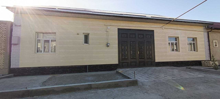 Продается новый участок, ор-р Сардоба