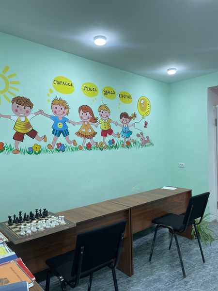 4 х комнатная квартира , Коммерция