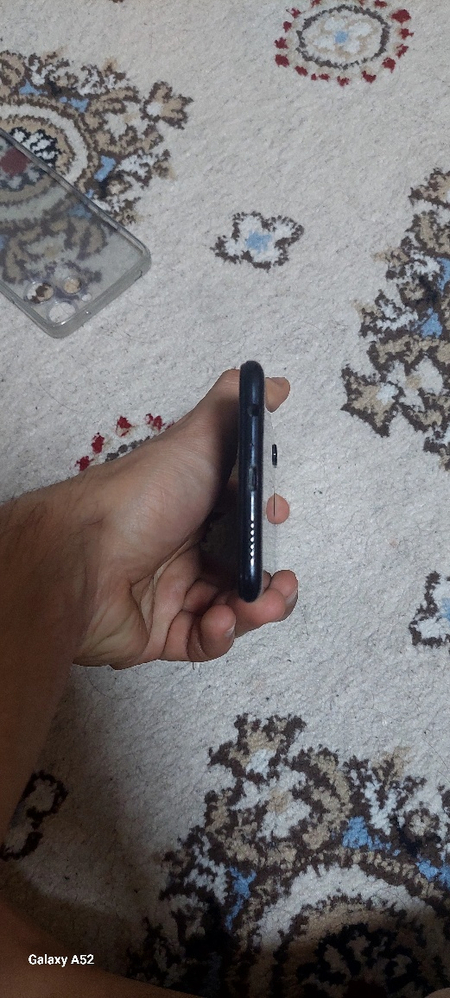 Samsung A10S holati yaxshi