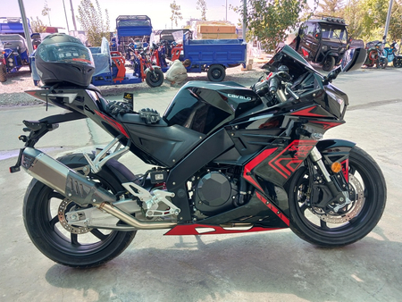 Motosikl Optom va dona
