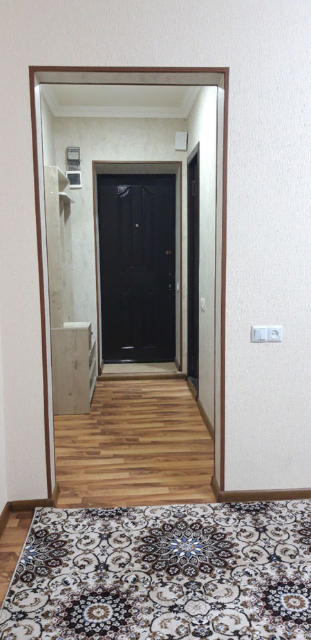 Аренда Квартира/ Чиланзар метро хамза/ 2 комн