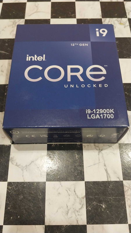 Оперативная память CORSAIR Vengeance RGB 32GB (2 x 16GB) DDR5 6000mt/s