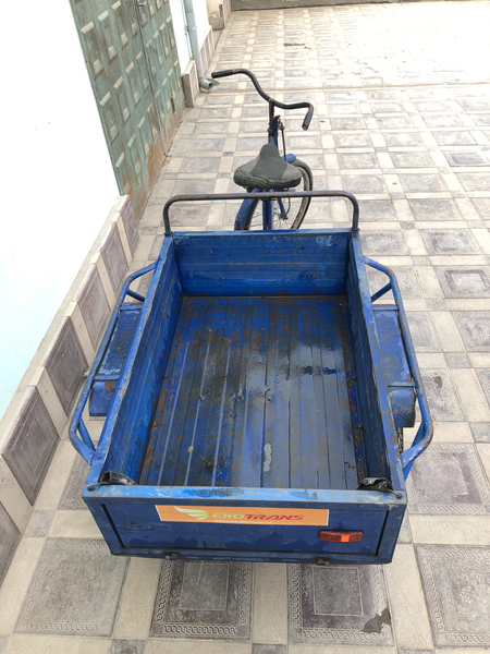Velasabet sotiladi