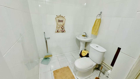 СРОЧНО! Продается 3 ком квартира ТТЗ-4 квартал Мирзо-Улугбек р-н 96825