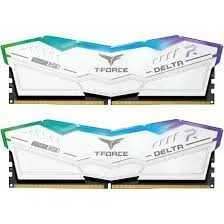 Оперативная память T-Force Delta RGB 64GB (32GB x2) DDR5-6000
