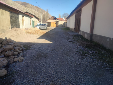 Dacha qurish uchun tayyor yer