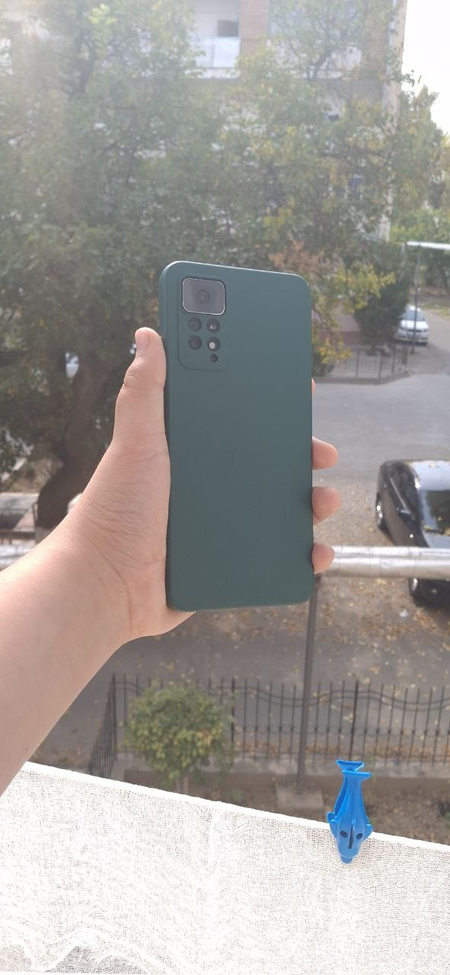 POCO F3 8/128GB ideal