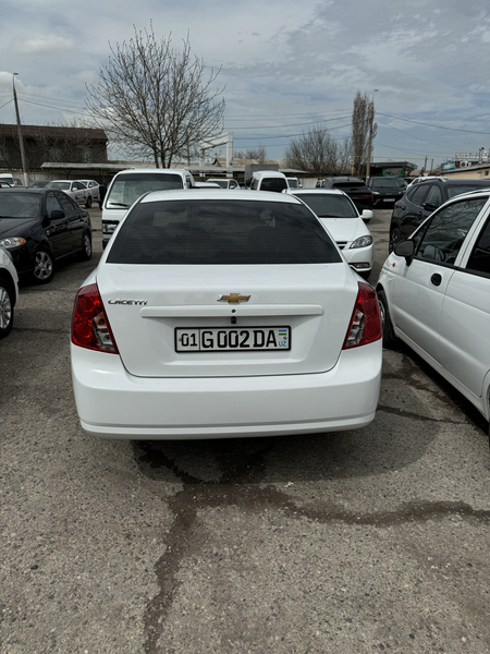 Gentra 2020 toza 36.000 km