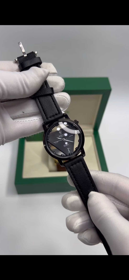 Piramida soat rolex