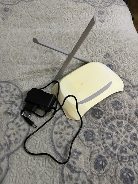 Роутер Tp-link