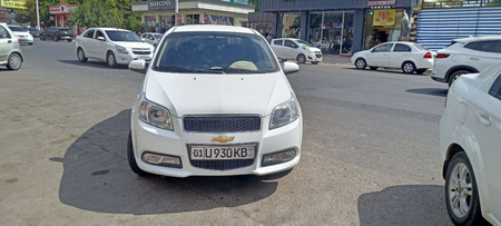 Нексия 3 2020 й ноябр ойи