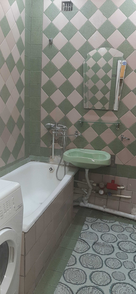 Продам свою квартиру