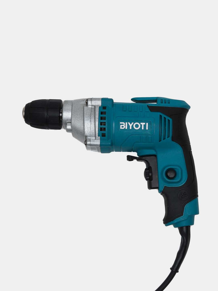 Elektrdrel Biyoti BYT-ED1305