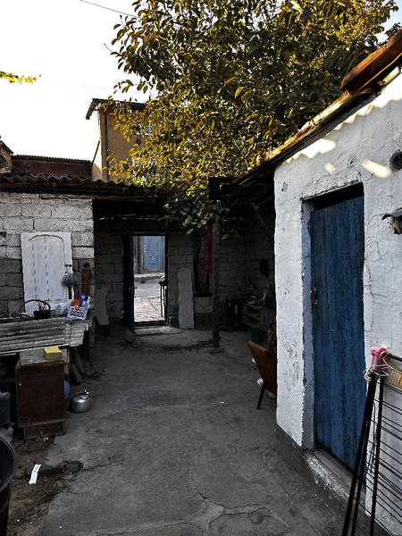 Продаётся дом на земле