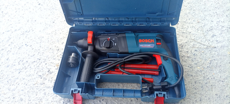 Perefaratr firma BOSCH