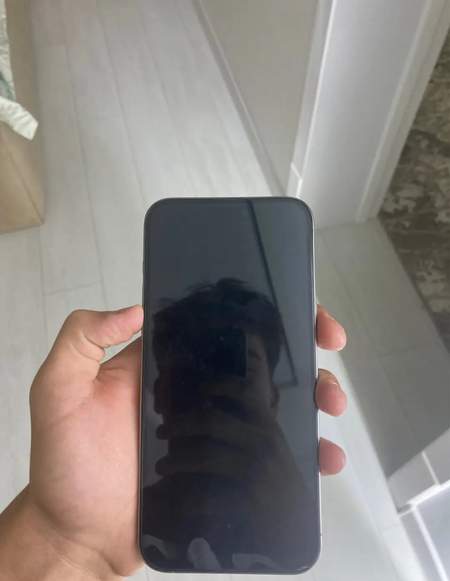 Iphone 15 pro max 256 gb