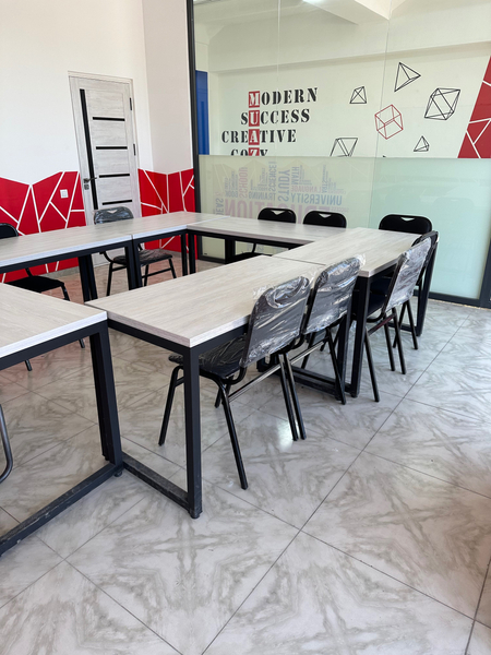 O’quv xonalari Arendaga beriladi