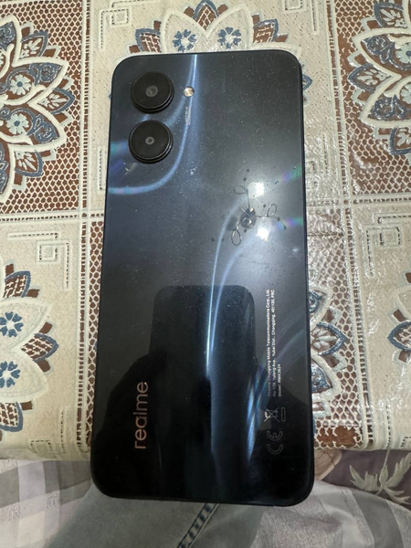 Realmi c33  telefon