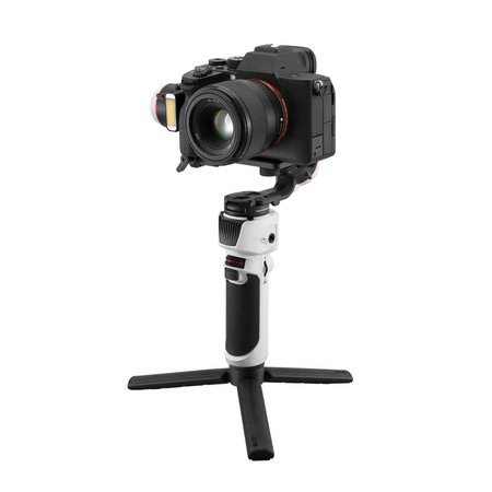 ZHIYUN CRANE-M3 COMBO - Стабилизатор