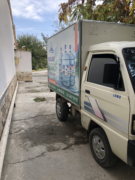 Labo yili 2010 prabek 230000