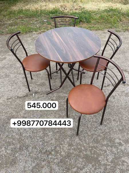 Stol stul Стол стул металл раскладное от 620.000