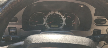 Sotiladi Chevrolet NEXIA