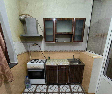 谷 129471 谷 Chilonzor tumanida kvartira sotiladi [65 м²]