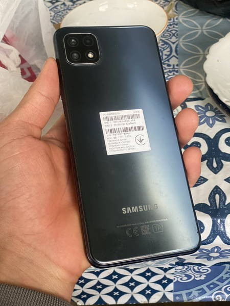 Iphone 11 pro 256