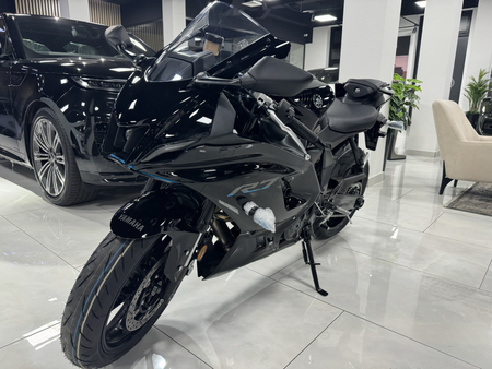 Yamaha YZF R7 2023