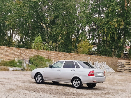 Niva Sotiladi 4x4