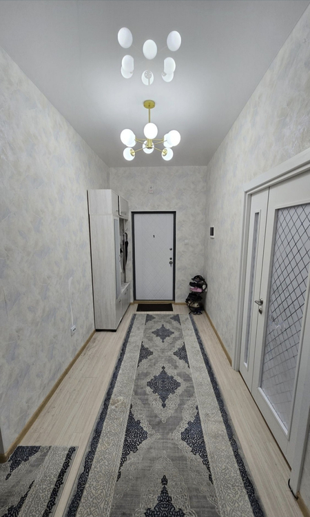Продам 3/1/9 Карсу 5 Голден Хаус Дуплекс