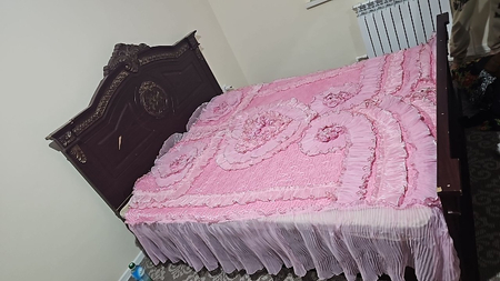 Mebel shkaf spalniy va komot