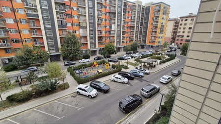 Сдаёться Квартира 1в2/4/9. 45м².