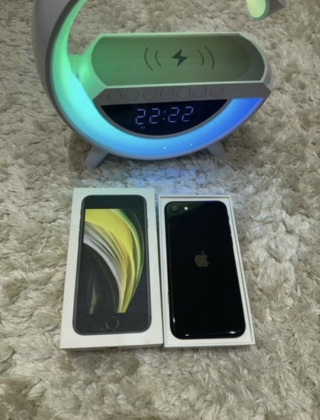 Iphone 8 128gb LL/A