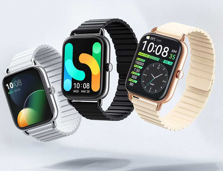 Smart Watch Haylou RS4 Plus