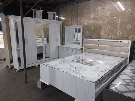 Spalnya kampekt yotoqxona mebel