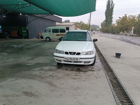 nexia 1 sons 1996 yil
