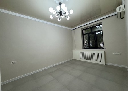 Готовый офис. Ул. Ш. Руставели. Площадь: 100 м²