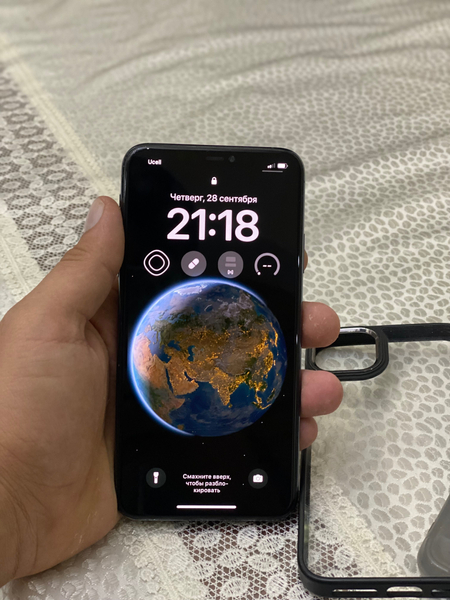 Iphone 11 pro max